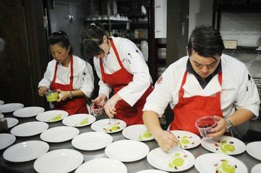 Top Chef Boston: 'Boston's Bravest and Finest' Recap | Where NOLA Eats ...