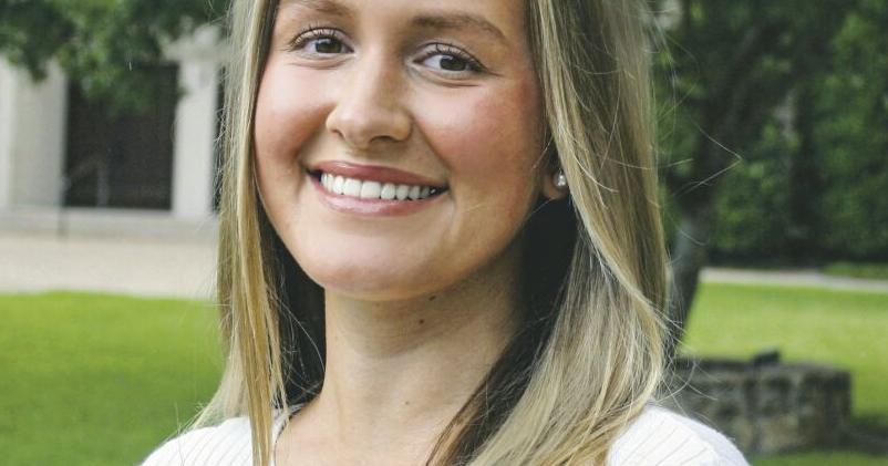 New Orleans debutante Emma Royals Singley | Entertainment/Life | nola.com
