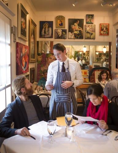 2017 New Orleans restaurant of the year: Upperline | Where NOLA Eats ...