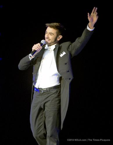 'So You Think You Can Dance' Season 11 national tour kicks off at ...