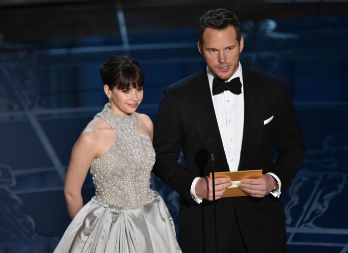 Oscars 2015: From Meryl Streep to John Legend and Common, re-live the ...