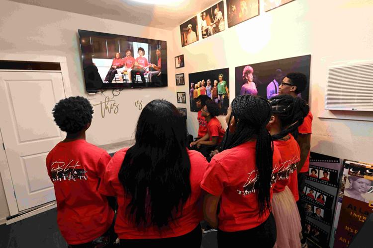 NOLA drama teacher Anthony Bean creates teen talk show | Entertainment ...