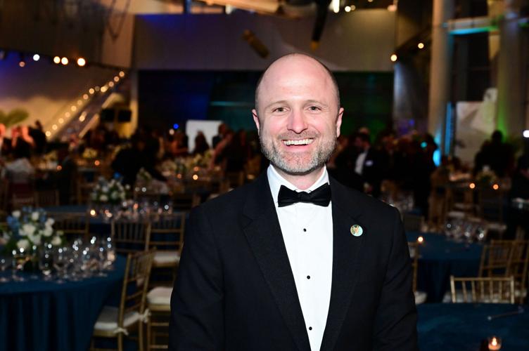 Nell Nolan: Lark in the Park, Tulane Alumni awards, Archbishop Hannan ...