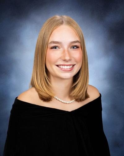 DHS - Therese Carriere.jpg | | nola.com