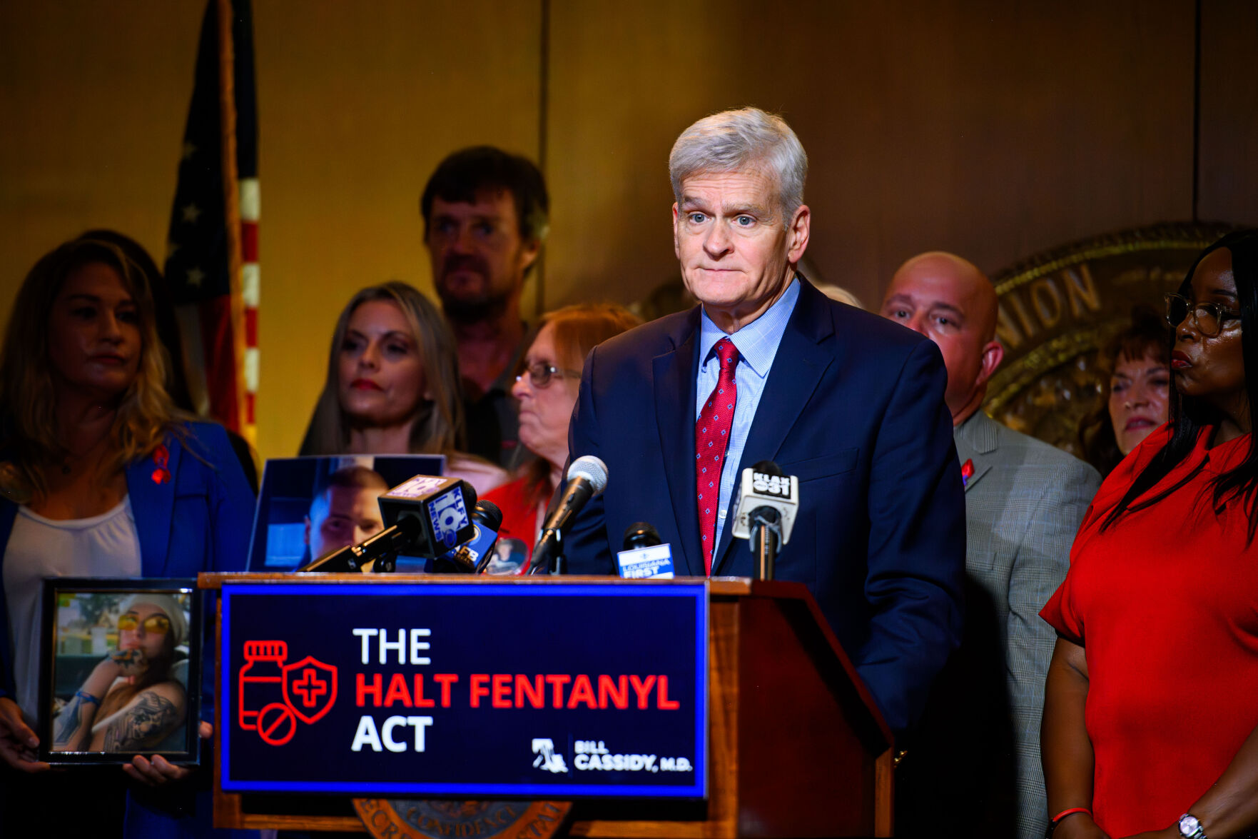 Stephanie Grace: Cassidy and the art of wishful thinking | Columnist ...