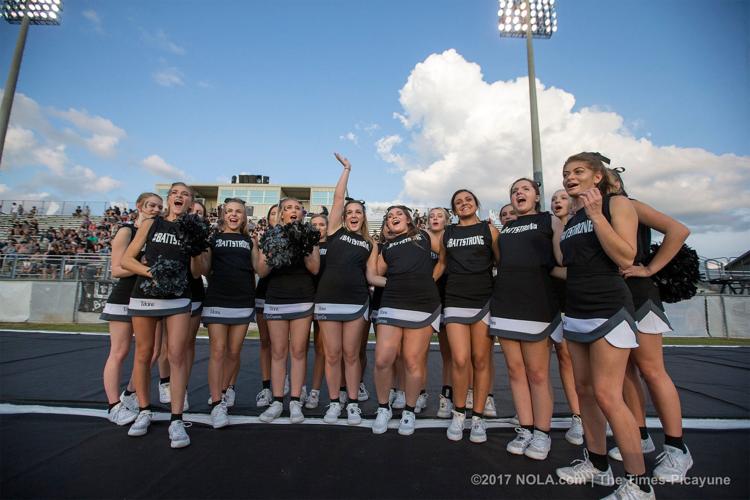 Lakeshore proves #Battstrong in 49-10 rout of Fontainebleau | Archive ...