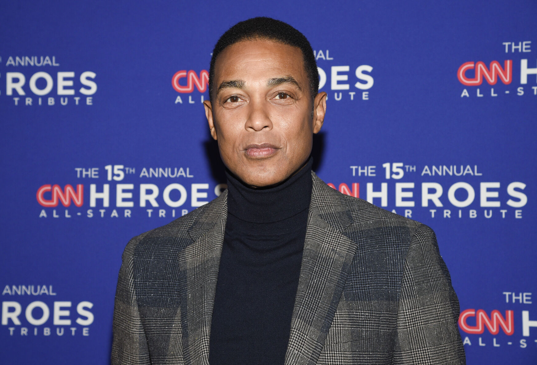 Don Lemon arrested after Minnesota church protest | News | nola.com