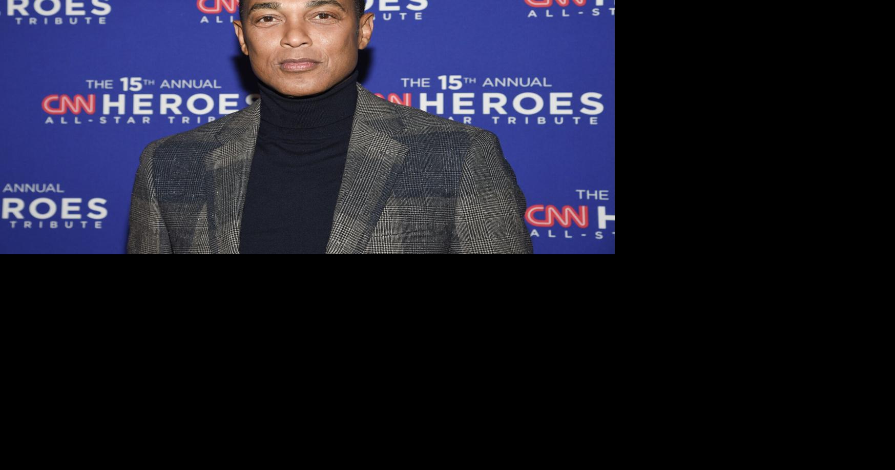 Louisiana native, ex-CNN anchor Don Lemon married in NYC ...