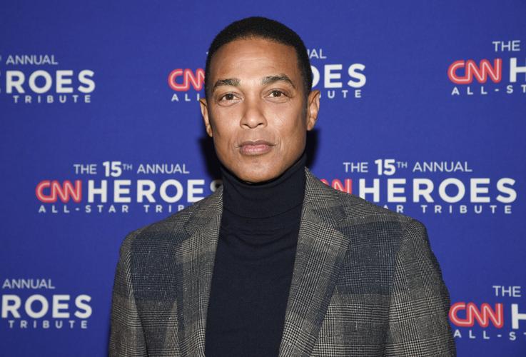 Louisiana native, ex-CNN anchor Don Lemon married in NYC ...