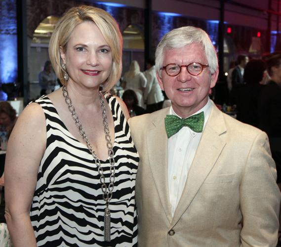 Nell Nolan: Cheer and Kudos | Parties/Society | nola.com