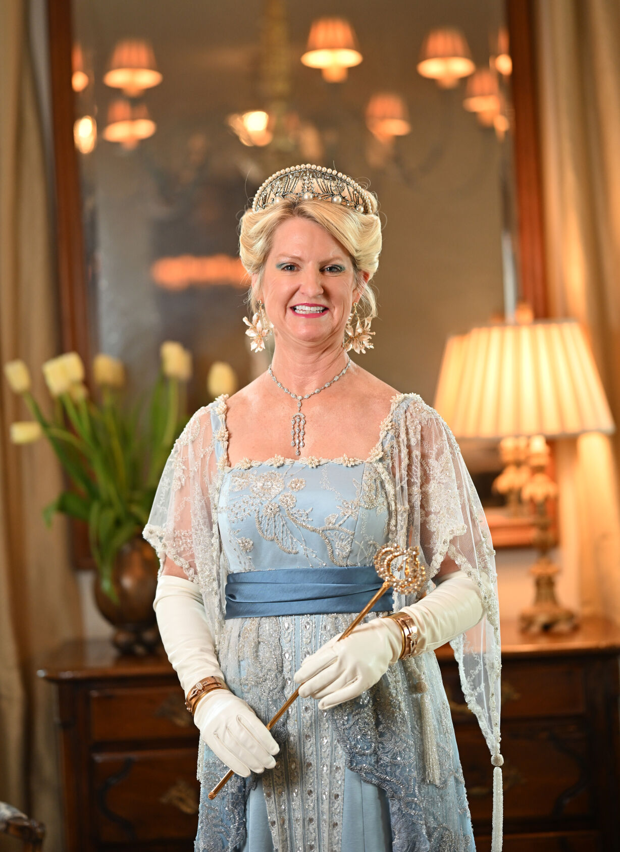 Courtney Le Clerq crowned queen of Mystic Club ball | Mardi Gras | nola.com