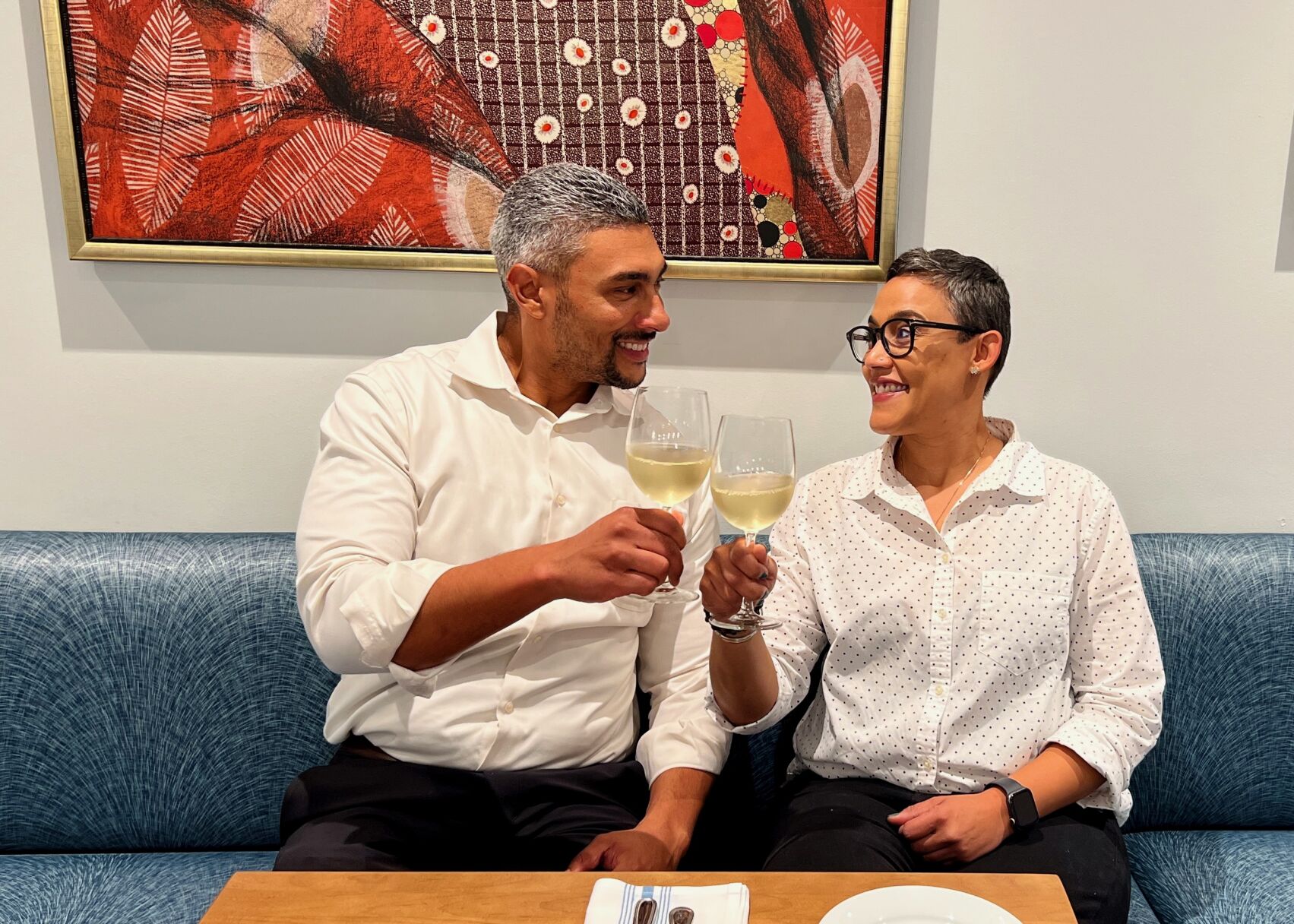 Dook Chase family opens Chapter IV restaurant in New Orleans | Where ...