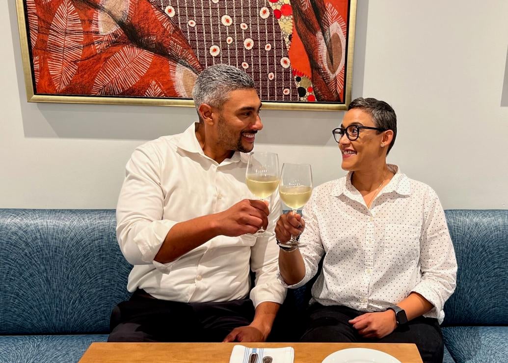 Dook Chase family opens Chapter IV restaurant in New Orleans | Where ...