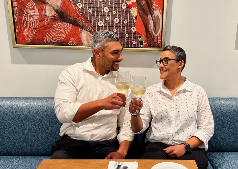 Dook Chase family opens Chapter IV restaurant in New Orleans | Where ...