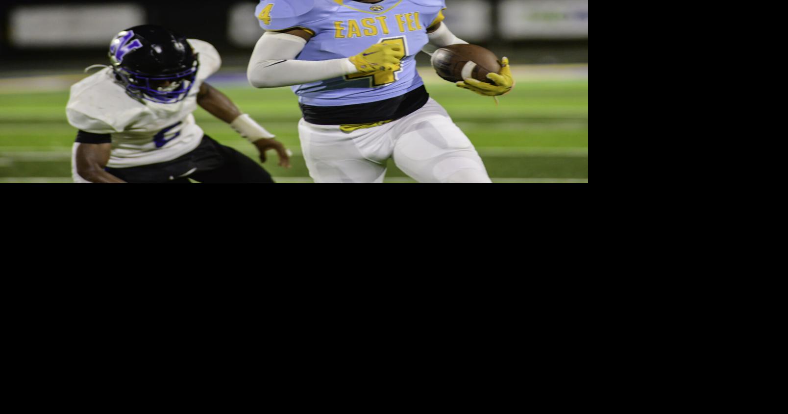 East FEL vs Northeast 0003 | | nola.com