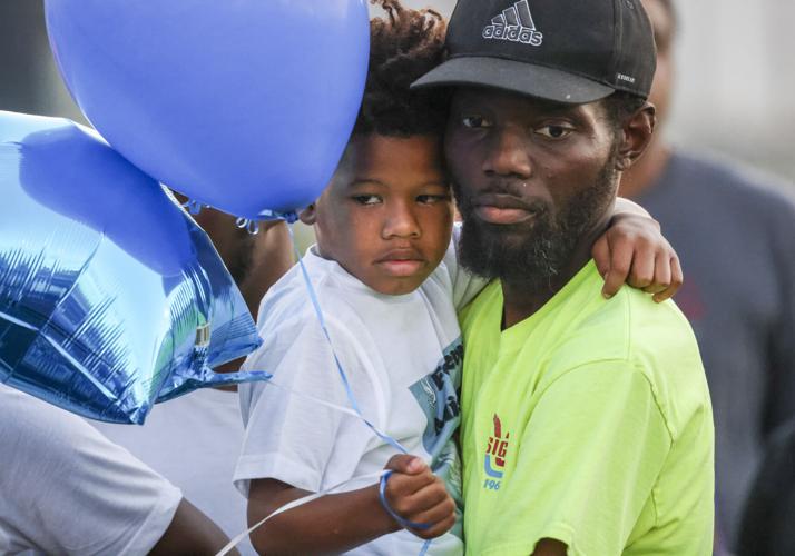 Man who killed DOTD worker had narcotics in his system | Crime/Police ...