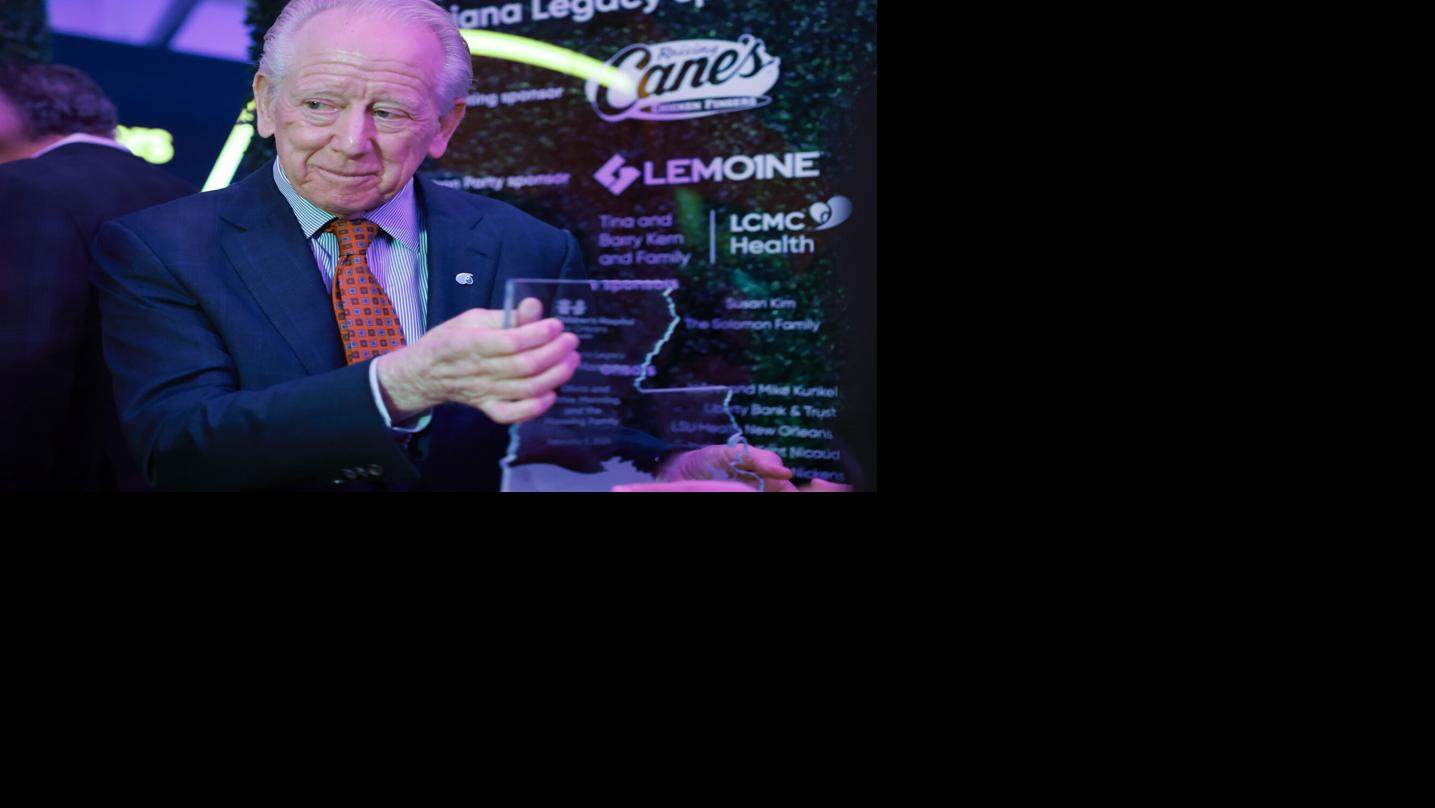 Jeff Duncan: Archie Manning is proud to call New Orleans home, and we ...