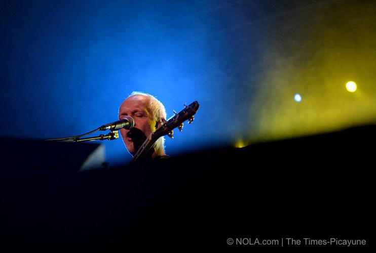 Beyonce/Jay Z or Peter Frampton/Doobie Brothers? Generations collide ...