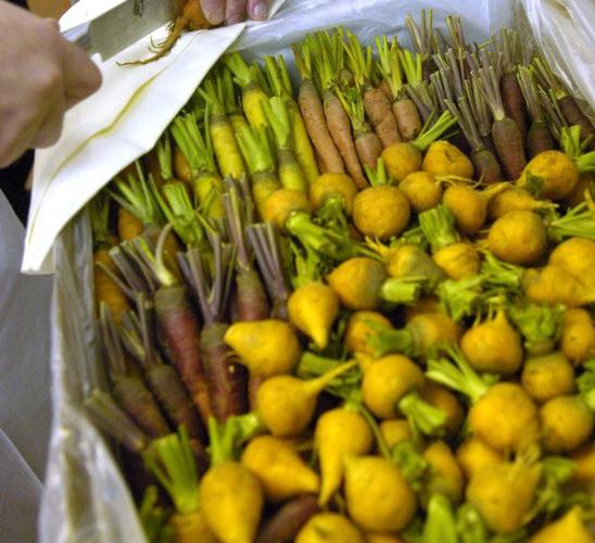 Doing the Eat Local Challenge? Here's how to stay motivated | Home ...