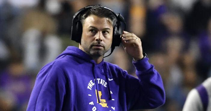 Blake Baker: Brian Kelly hires next LSU DC from Missouri | LSU | nola.com