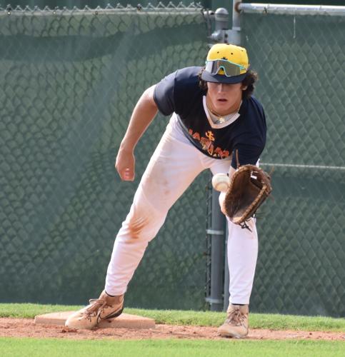 Pope John Paul II baseball achieves its goals during summer league play ...