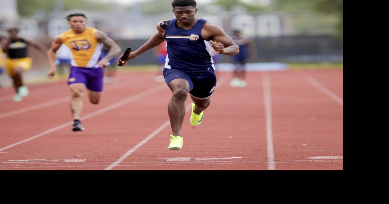 Holy Cross 4x100 relay to run at Texas Relays | Prep Sports | nola.com