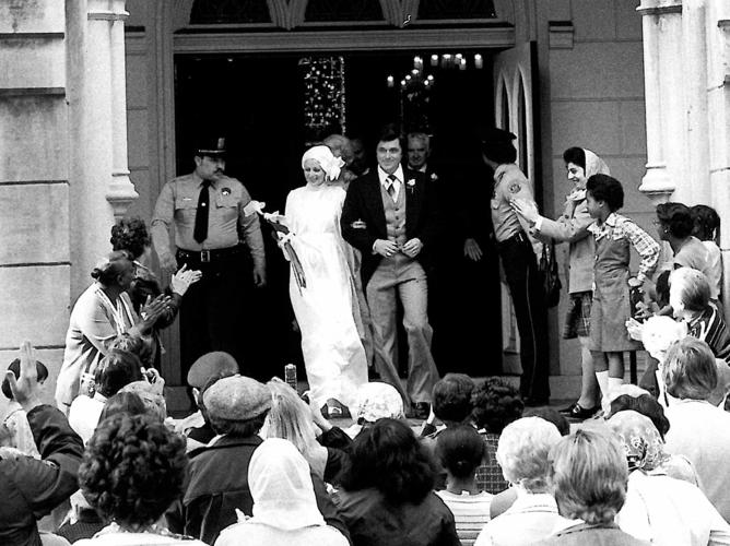 WWL-TV at 60: New Orleans station marks six decades on the air | Movies ...