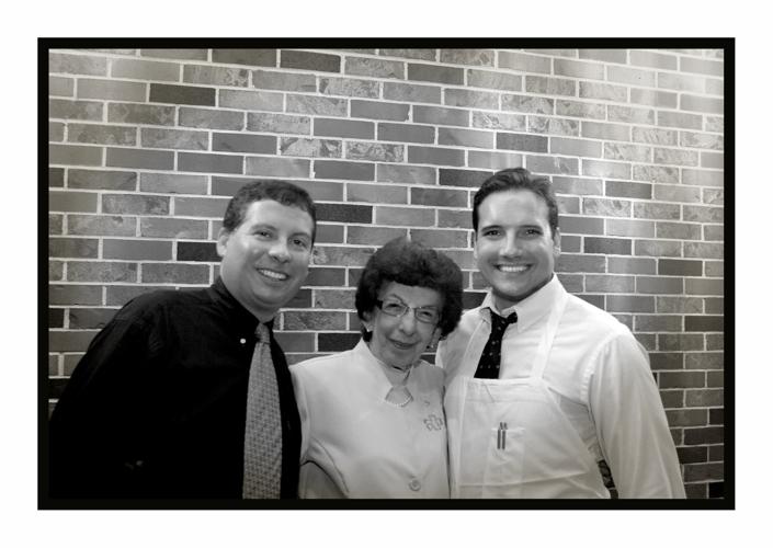 Matthew Dwyer, bartender who revived beloved New Orleans restaurant ...