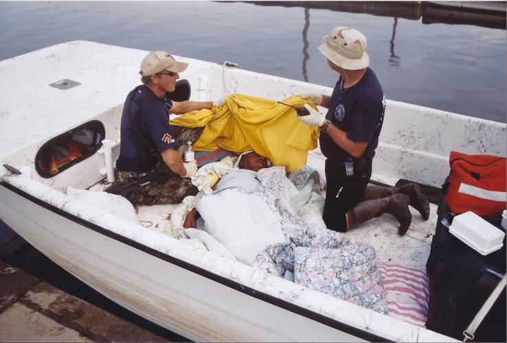 navy recruits documentary