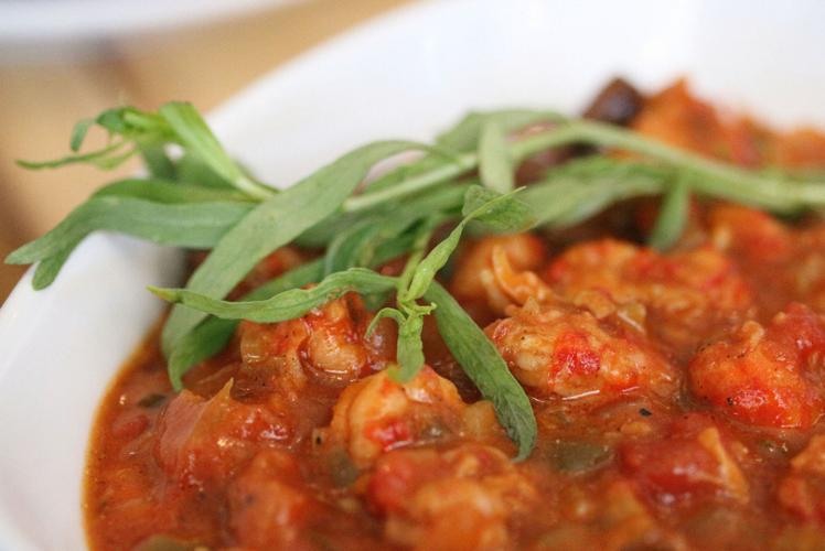 Station 6 deliciously updates tradition: a new restaurant in New ...