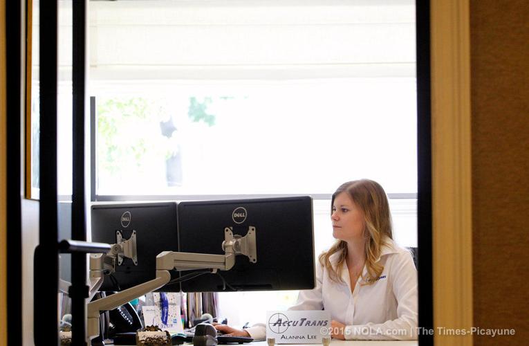 Top Workplaces honoree AccuTrans prioritizes family, stability in ...