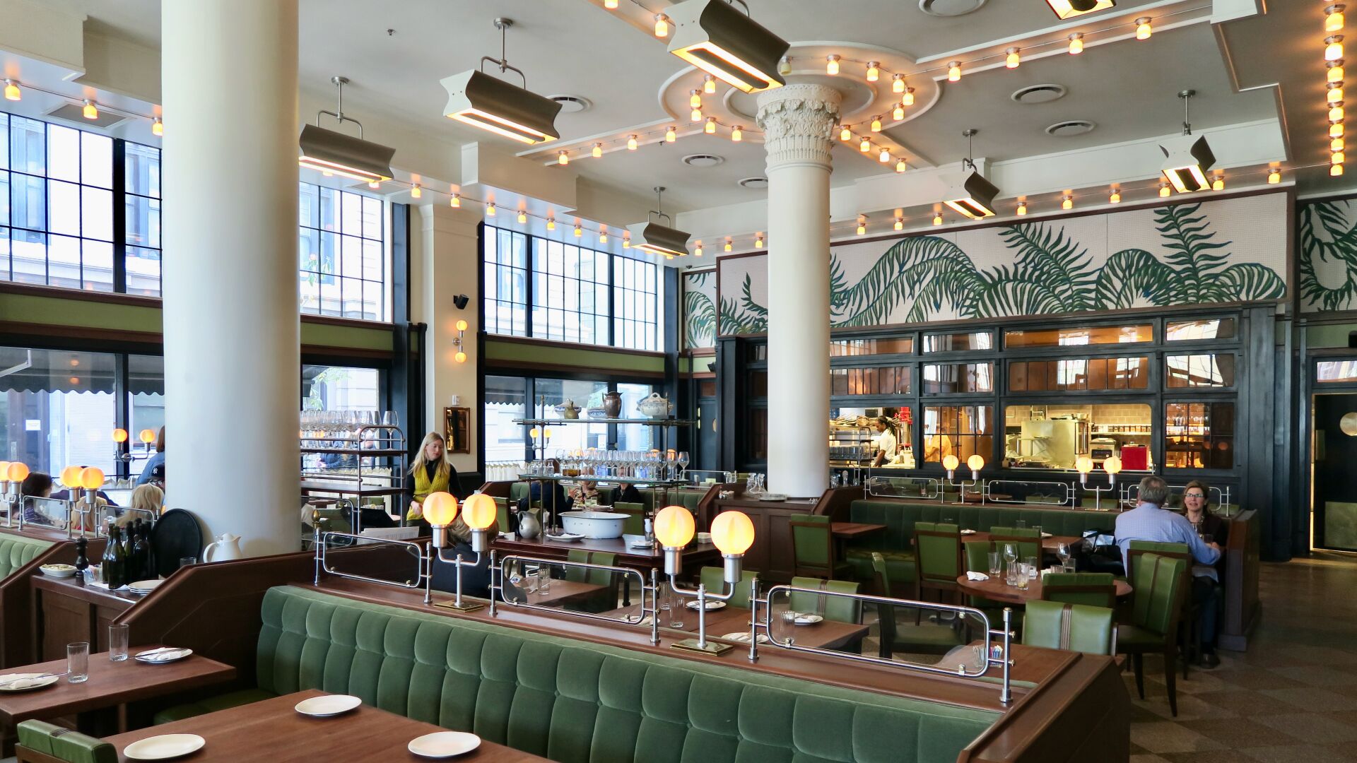 New Orleans restaurants opening in 2025, latest updates | Where NOLA ...