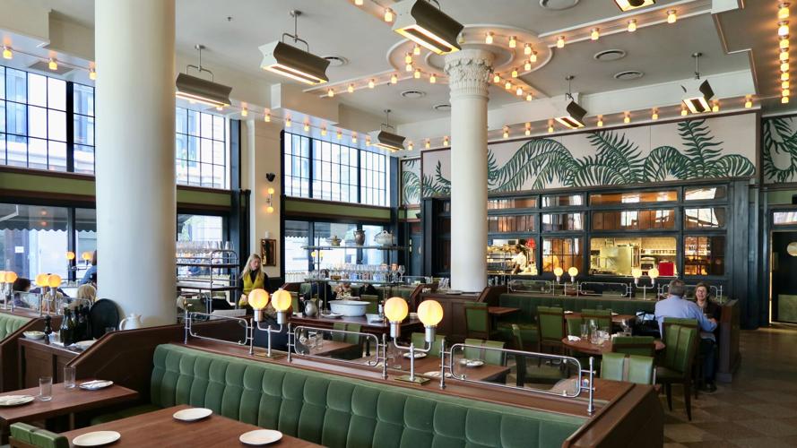 Emeril's 34 restaurant opens in NOLA, Brutto Americano plans | Where ...