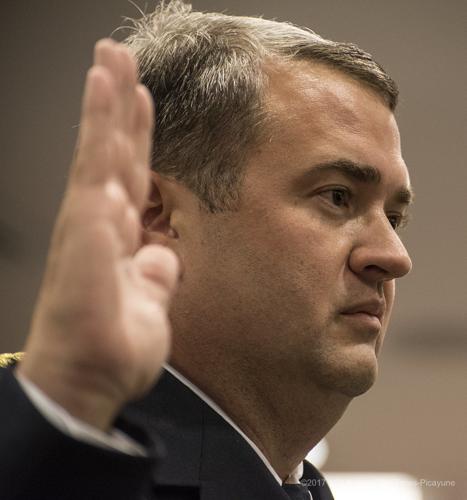'This was always home for me:' Joe Lopinto sworn in as Jefferson Parish ...