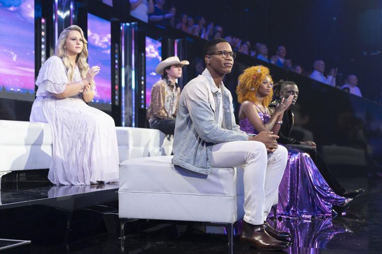Interview with Louisiana 'American Idol' John Foster | Entertainment ...