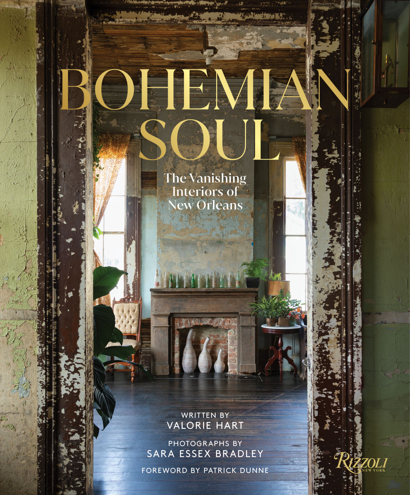 'Bohemian Soul' uncovers real New Orleans-style home decor ...