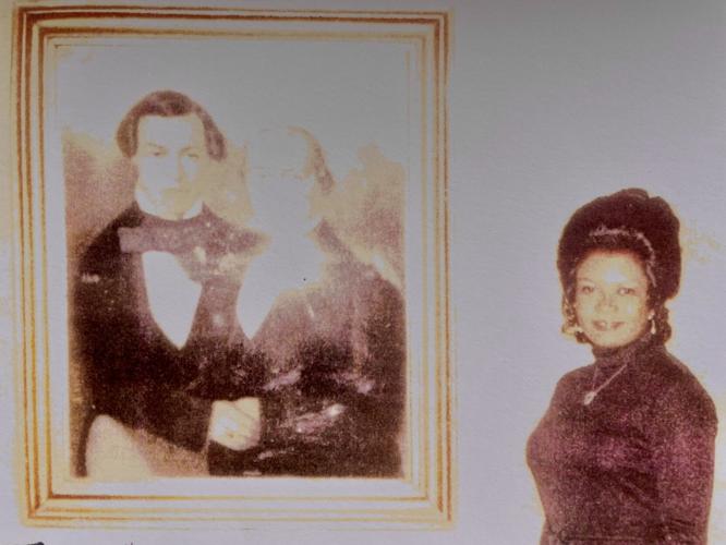 Were the two antebellum gentlemen a gay couple? More views of a ...