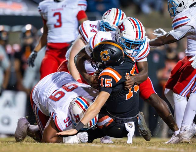 Trick play decides Catholic-Rummel quarterfinal showdown | Prep Sports ...