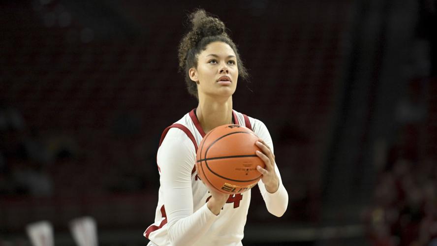 LSU women land Jersey Wolfenbarger: Here's what it means | LSU | nola.com