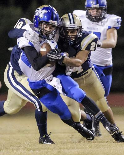 Photos: New Orleans area prep football | Prep Sports | nola.com