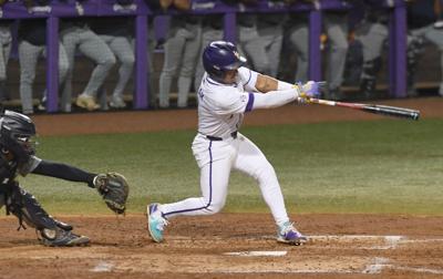 LSU baseball vs. Tennessee: How to watch Saturday game | LSU | nola.com