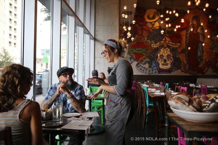 Coolinary New Orleans unveils banquet of restaurant deals for August ...