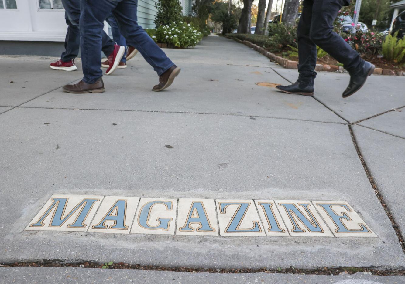 Chain stores join historic Magazine Street shopping corridor | Business ...