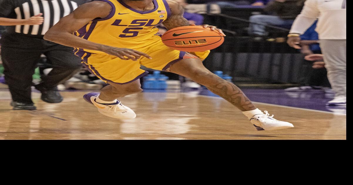 Cam Carter, Daimion Collins lead LSU past Florida State | LSU | nola.com
