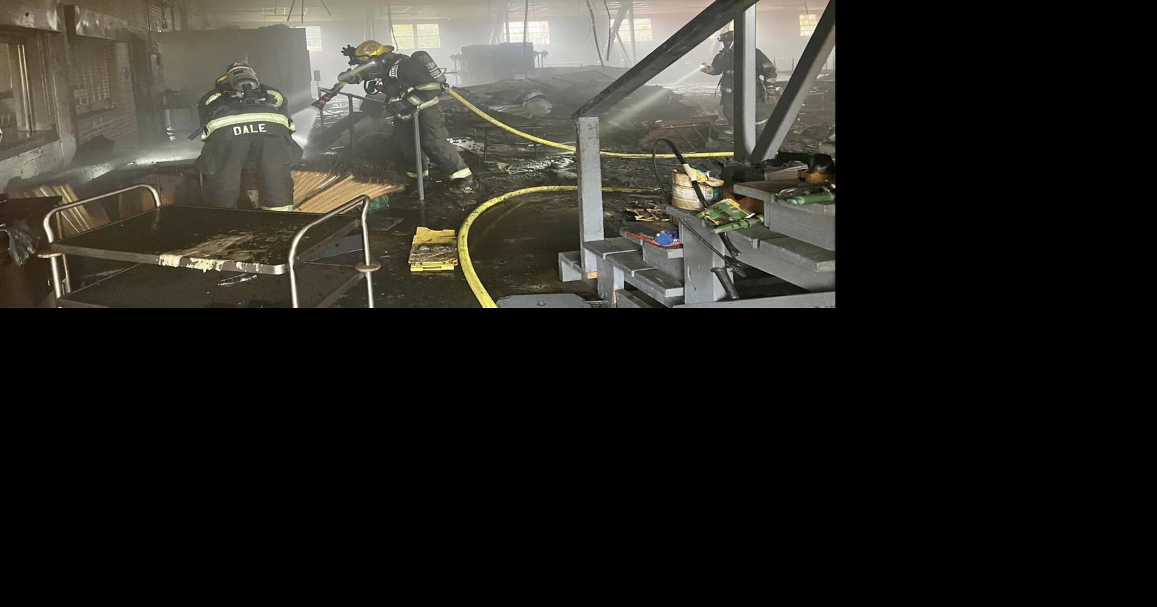 Kenner firefighter tax coming to Kenner voters | Jefferson Parish ...