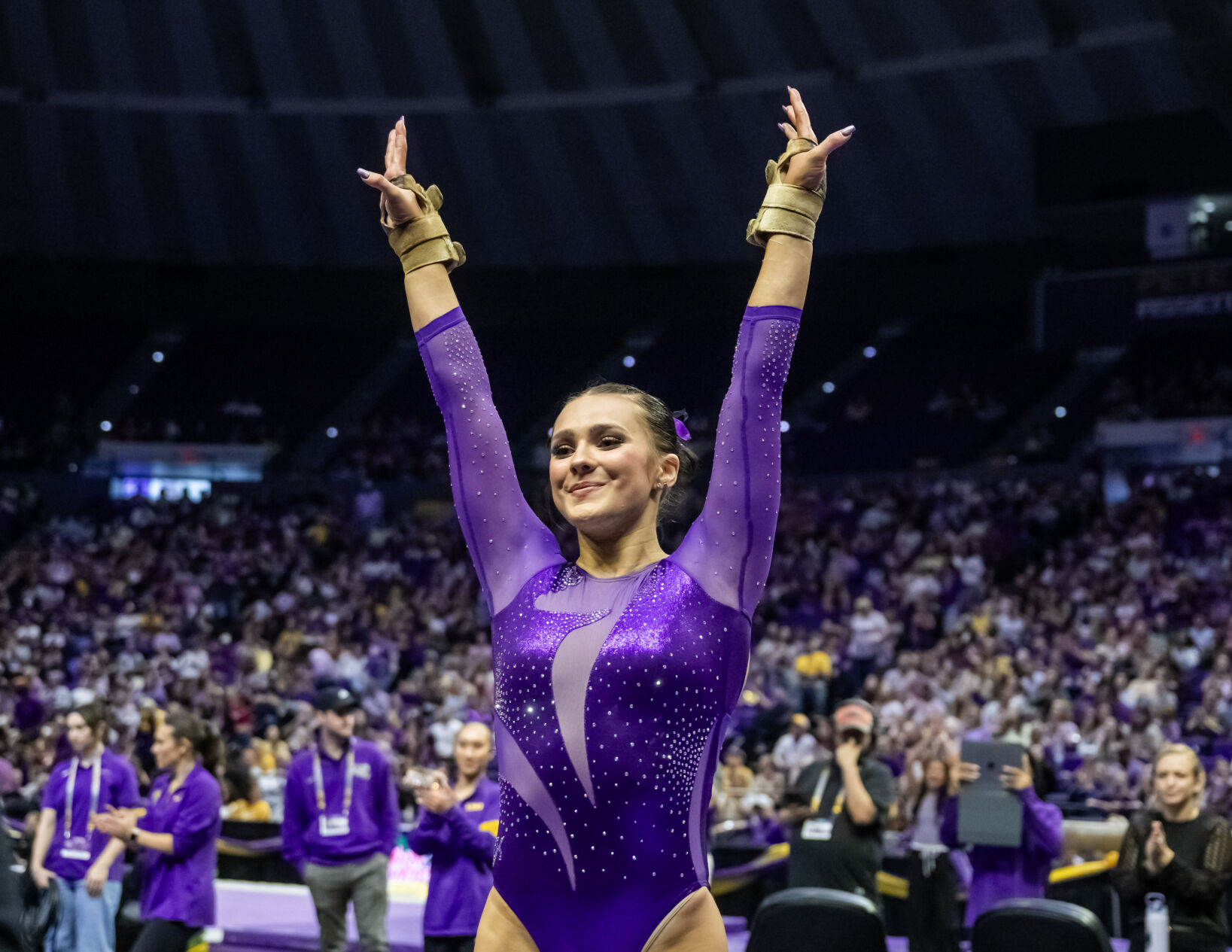 NO.lsugym.010326_1674 MJ.JPG | | nola.com