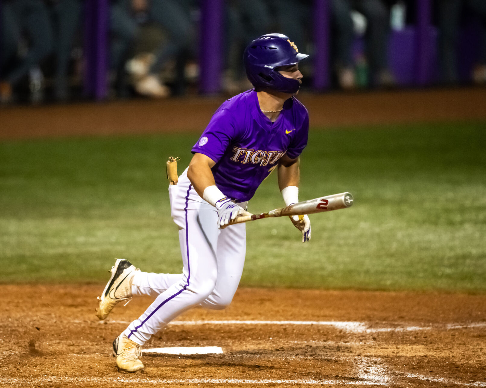 LSU baseball vs. Tennessee: First pitch time Saturday | LSU | nola.com