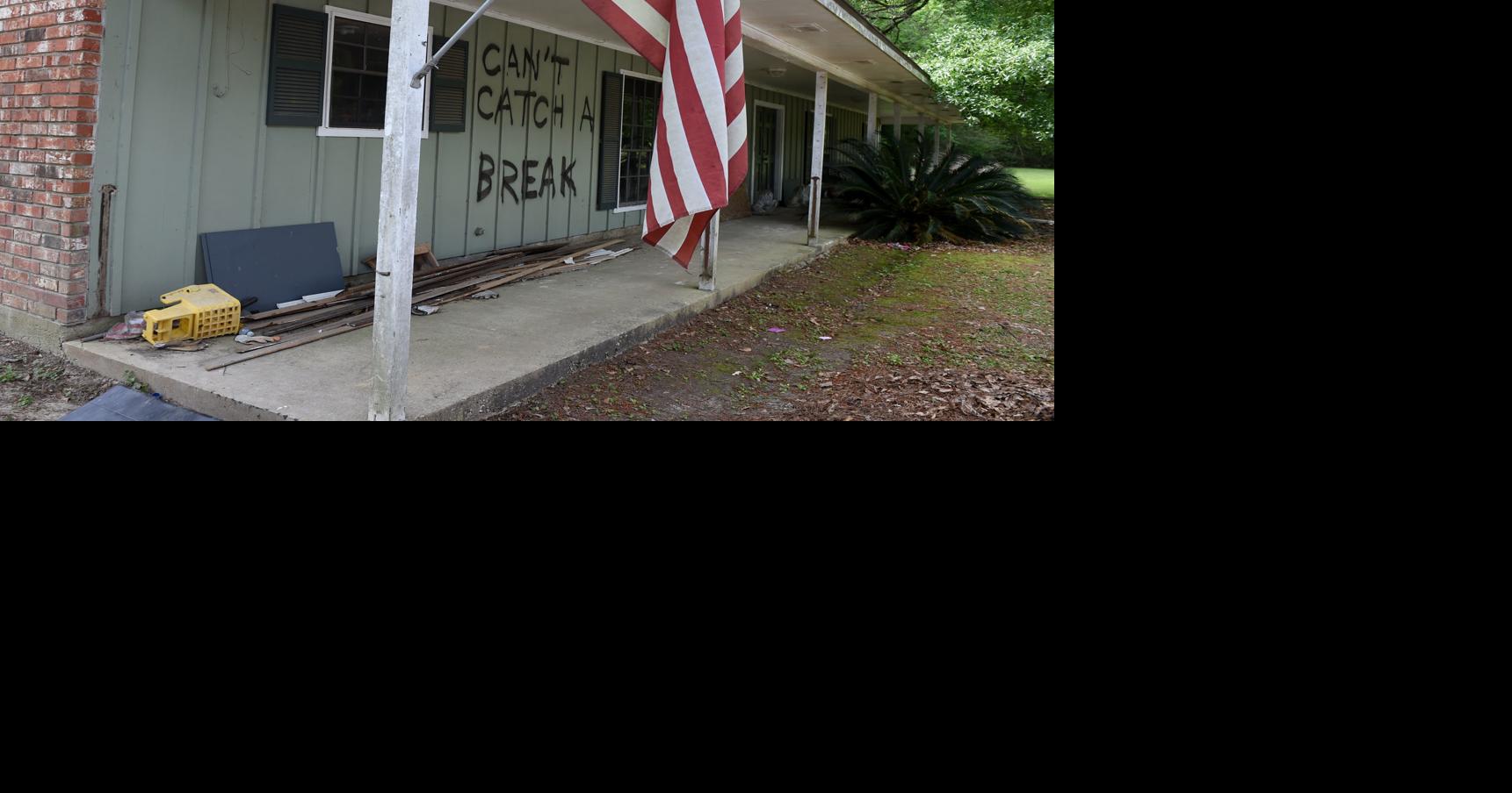 Faces of flood recovery: A look around Baton Rouge areas still ...
