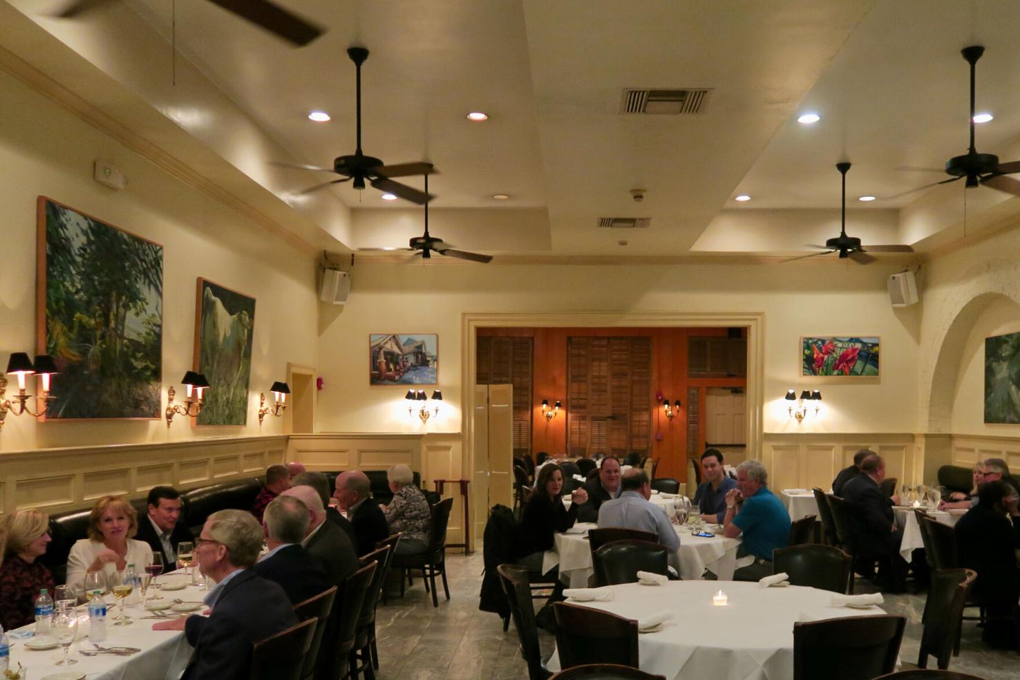 The best restaurants in New Orleans, LA for date night | Where NOLA ...