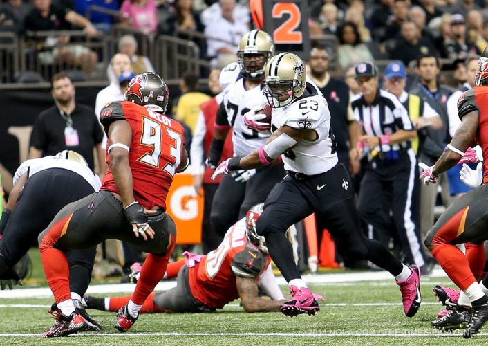 A closer look at Saints' history in overtime | Saints | nola.com